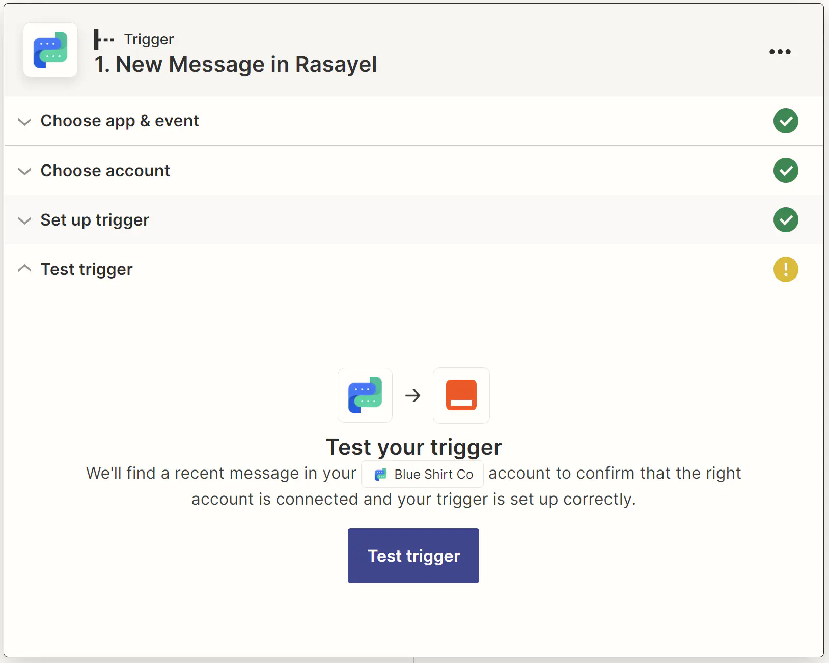 WhatsApp+Slack Integration: #11 Quick Steps to Connect Using Zapier ...